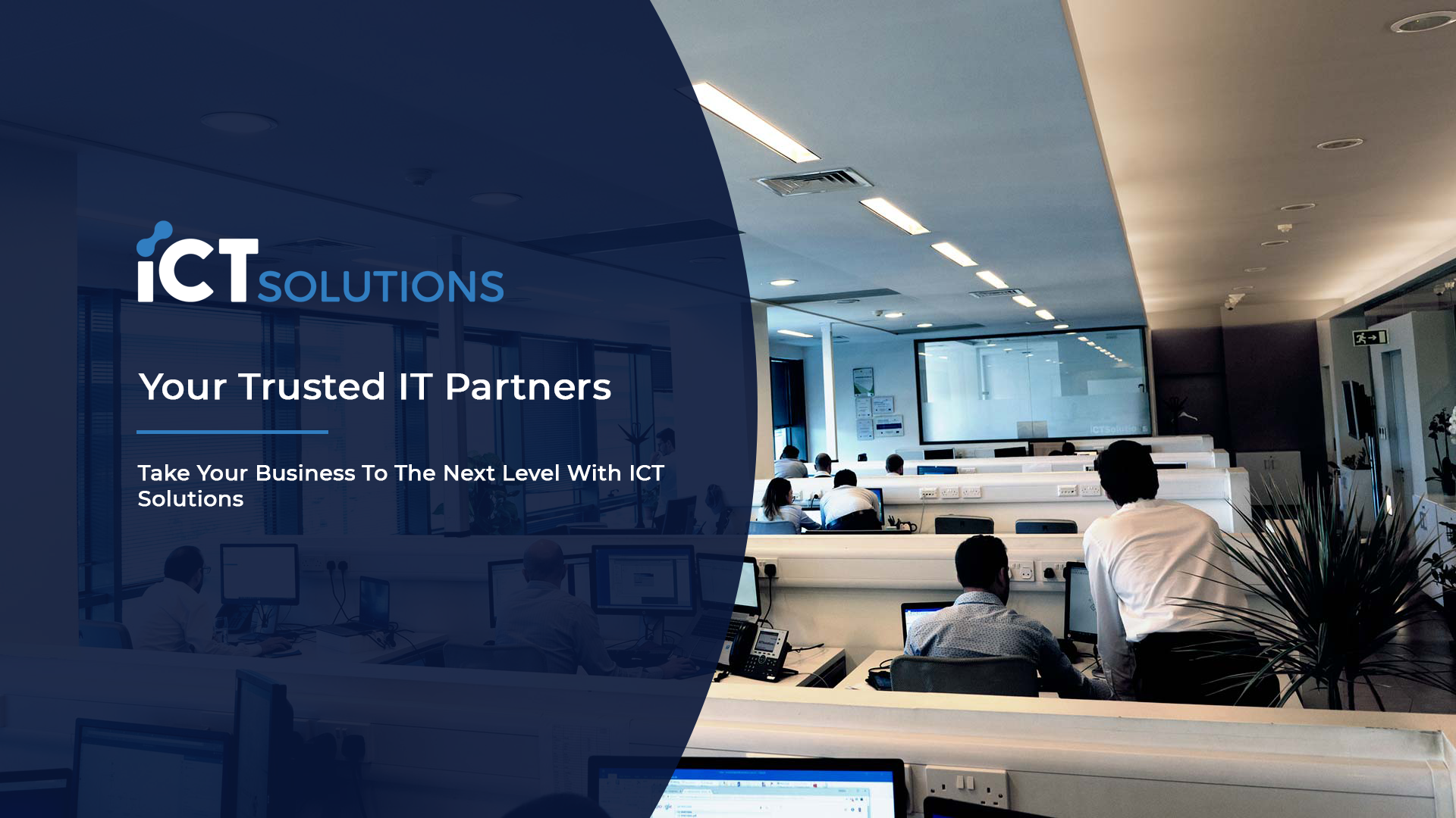 Solutions presentation