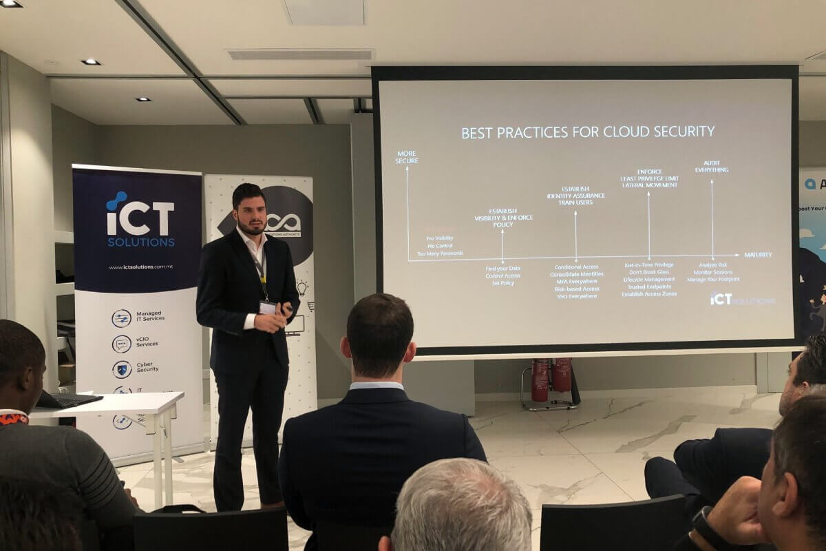 Careers - ICT Solutions